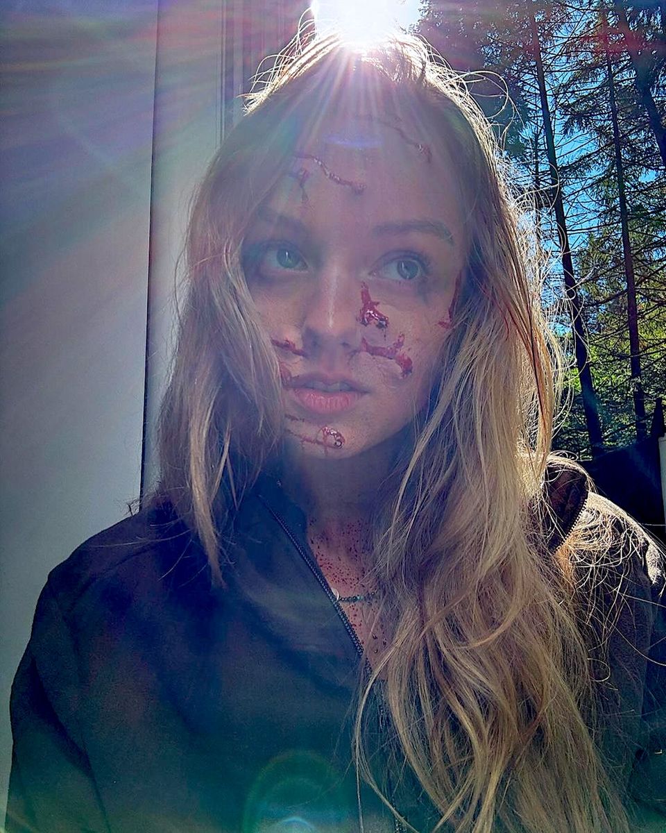 Film-Schönheiten: Die fabelhafte Welt der Filmlooks | GALA.de