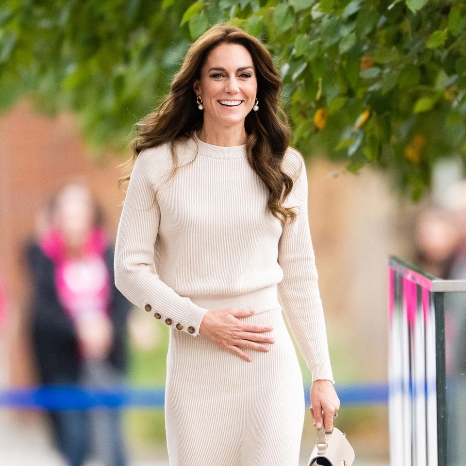 Nazan Eckes postet Bikini-Bilder zum Neidischwerden | GALA.de