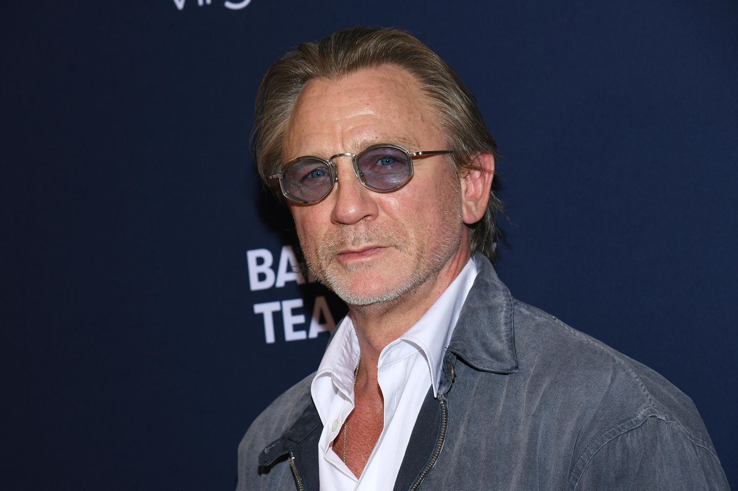 Daniel Craig erfindet sich neu: Keine Spur mehr von James Bond | GALA.de