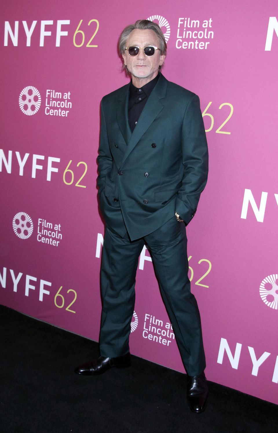 Daniel Craig erfindet sich neu: Keine Spur mehr von James Bond | GALA.de