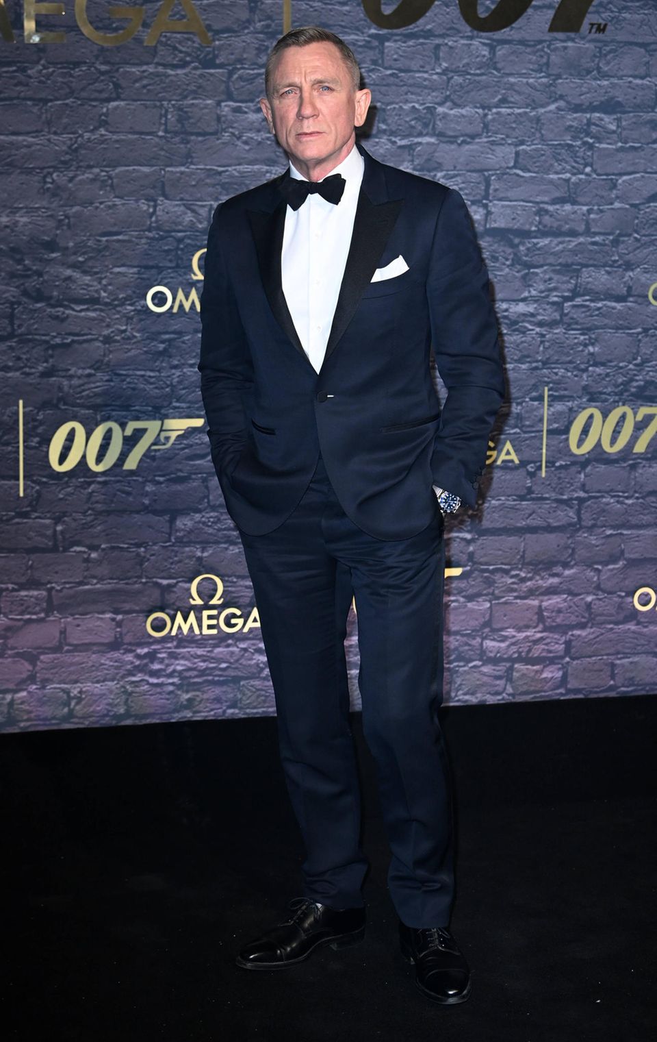 Daniel Craig erfindet sich neu: Keine Spur mehr von James Bond | GALA.de