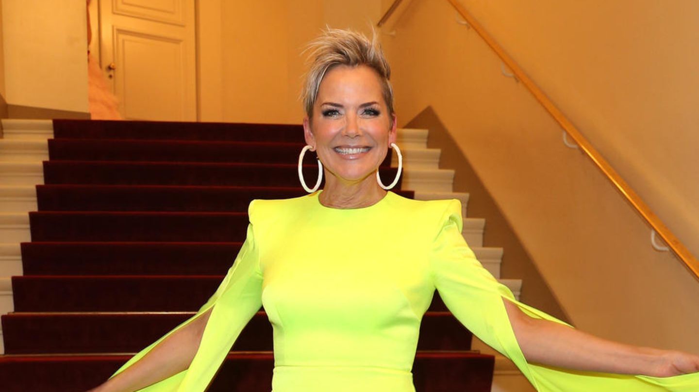 Inka Bause: Ganz genaue Vorstellungen! So sollte ihr Traummann sein ...