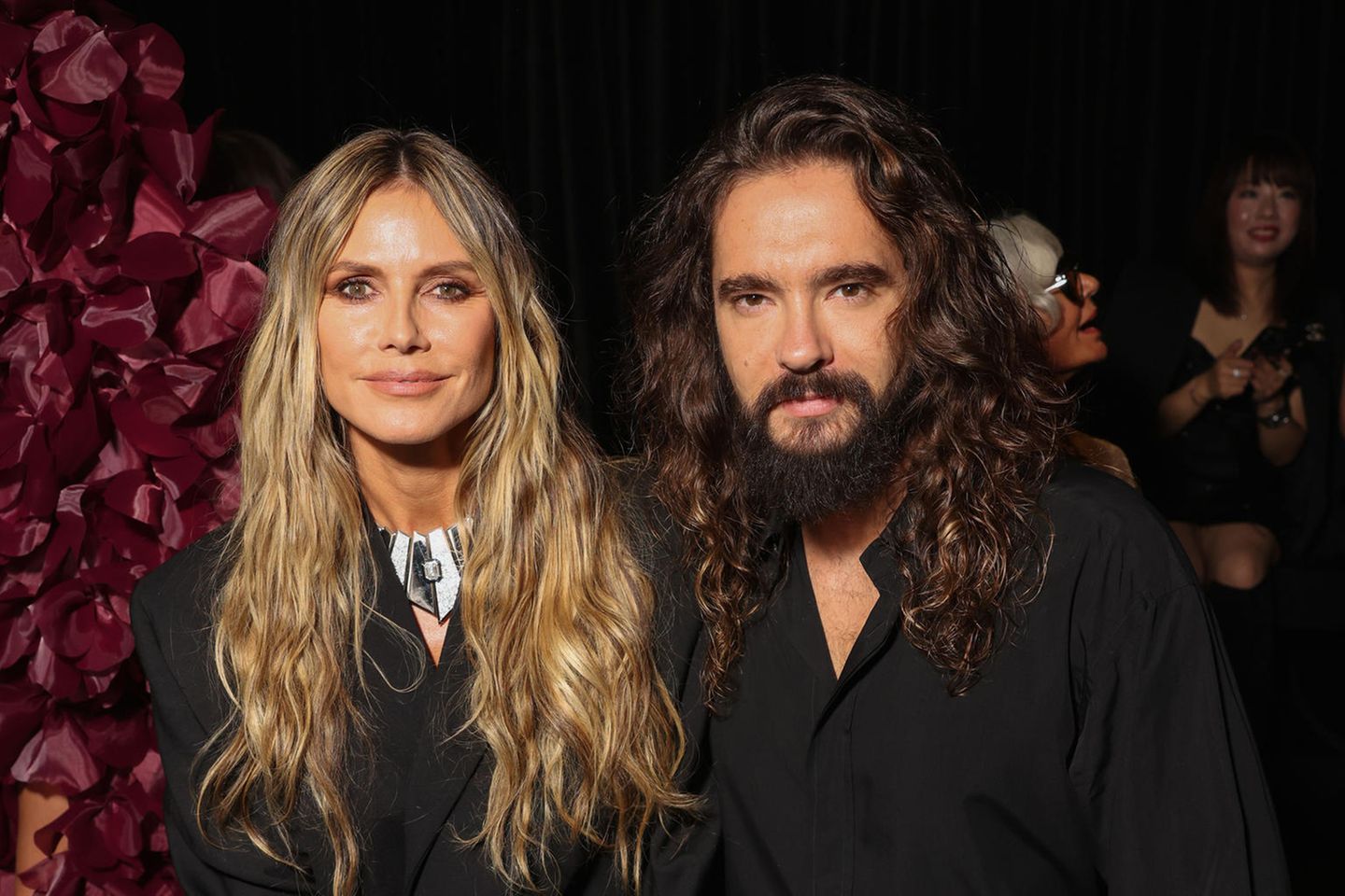 Heidi Klum verrät weitere Details zum Pärchenkostüm mit Tom Kaulitz | GALA.de