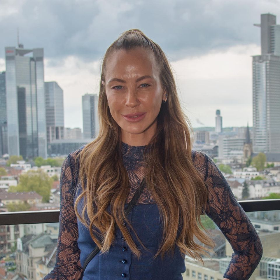 Robbie Williams + Ayda Field: Harte Vorwürfe vom Ex-Assistenten | GALA.de