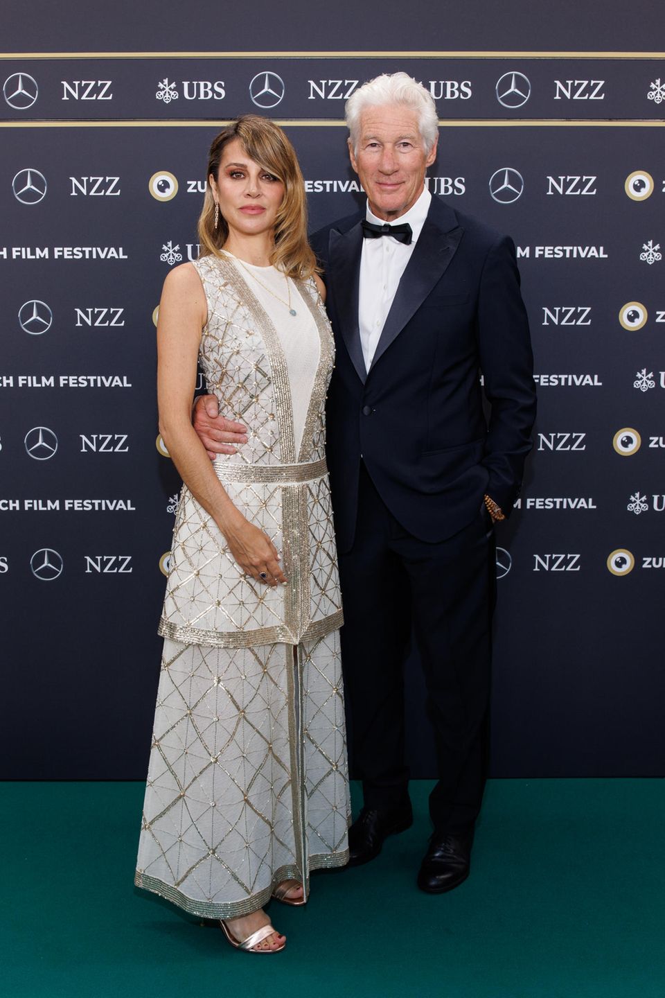 Zendaya + Tom Holland: Der Red-Carpet-Auftritt wird für ihn fast zur ...