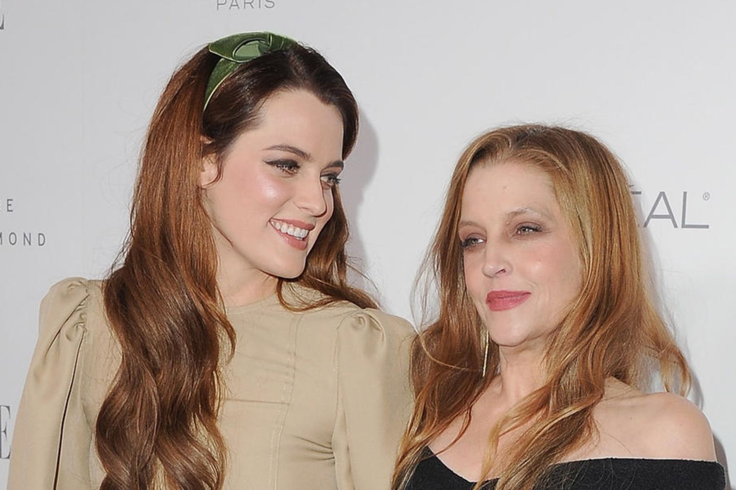 Lisa Marie Presley Agus Riley Keough Lisa Marie Presley Dead At 54: