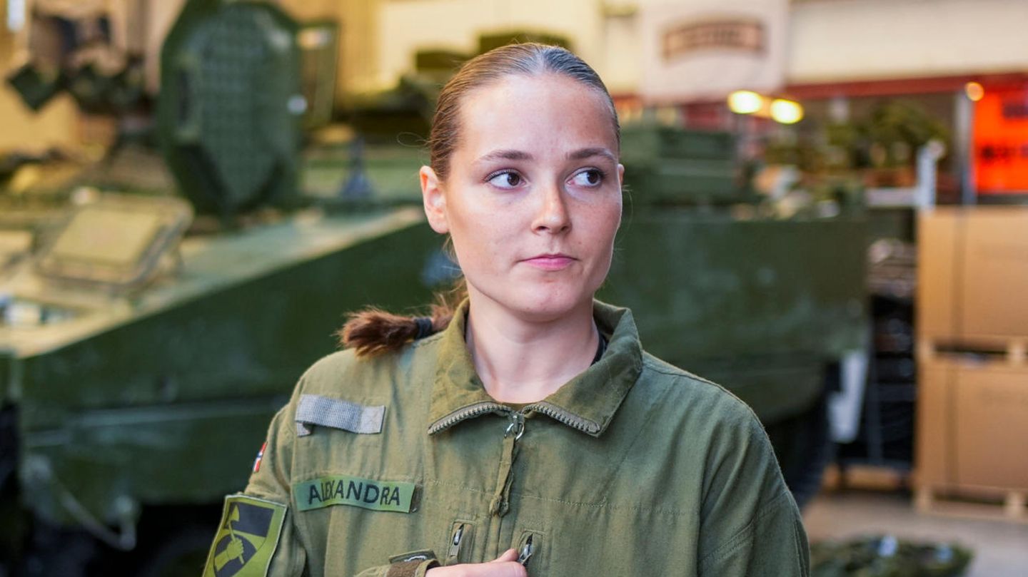 Prinzessin Ingrid Alexandra: Hof klärt wichtiges Detail über sie auf ...