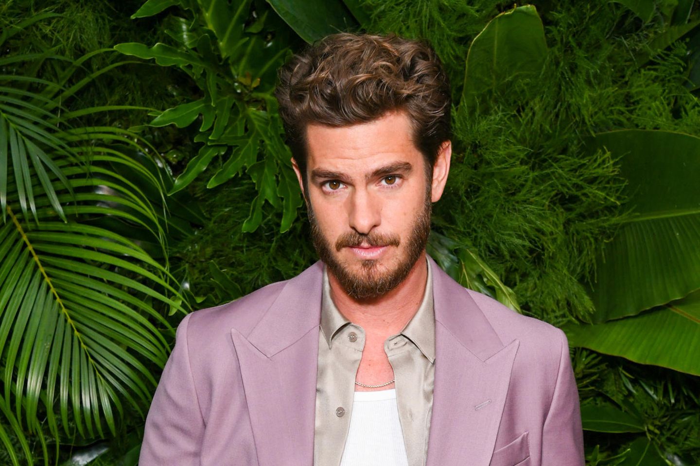 Hollywoodstar Andrew Garfield weint: "Traurig, keine eigenen Kinder zu ...
