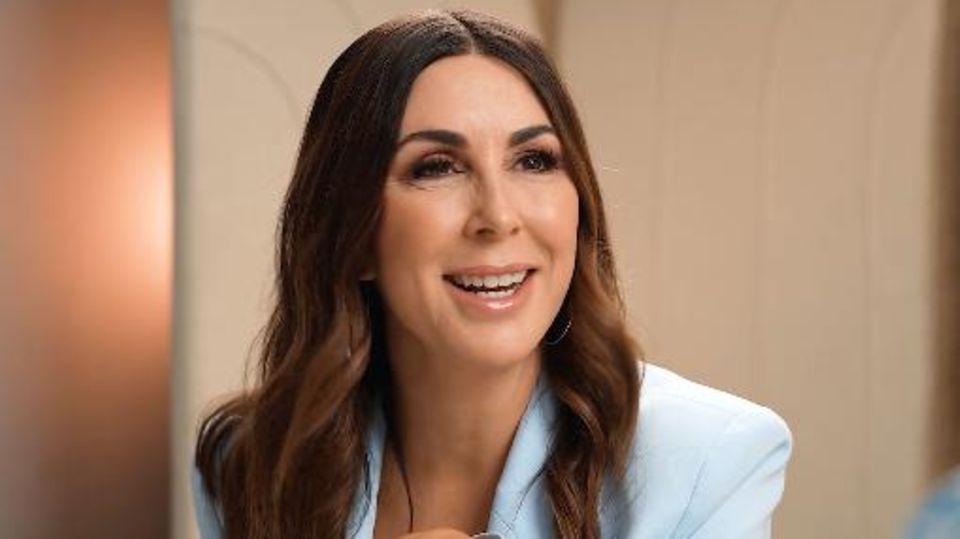 Judith Williams: Kein Zeitaufwand! Wie dieser Wirkstoff Ihre Haut zum ...