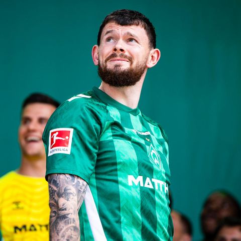Erling Haaland: Besonderer Baby-Jubel! Der Fußballstar wird Vater | GALA.de