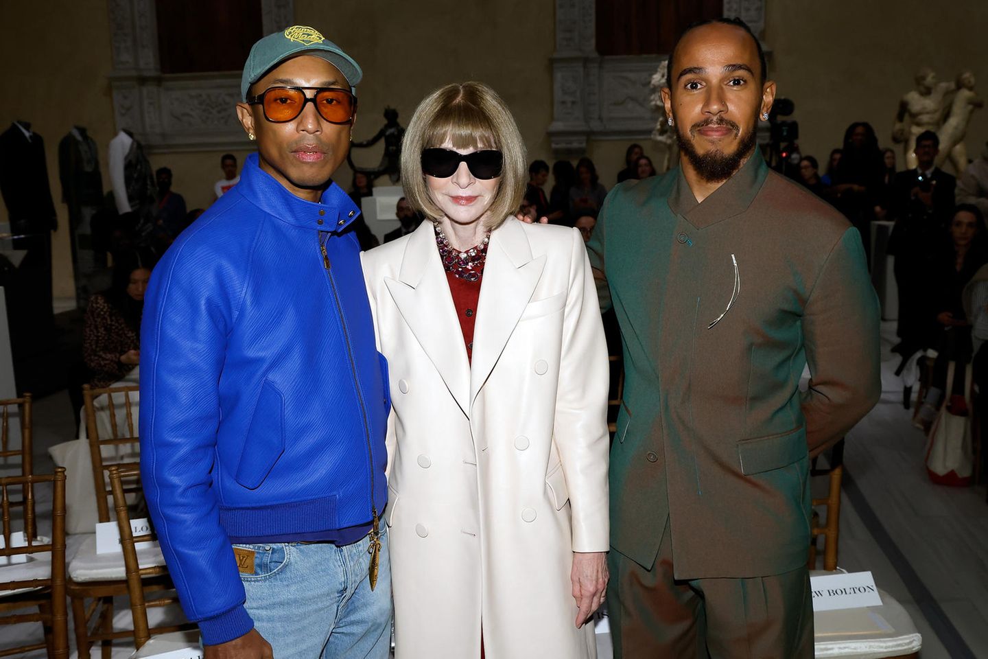 Met Gala 2025: Erste Details zu Gastgebern und Motto bekannt | GALA.de