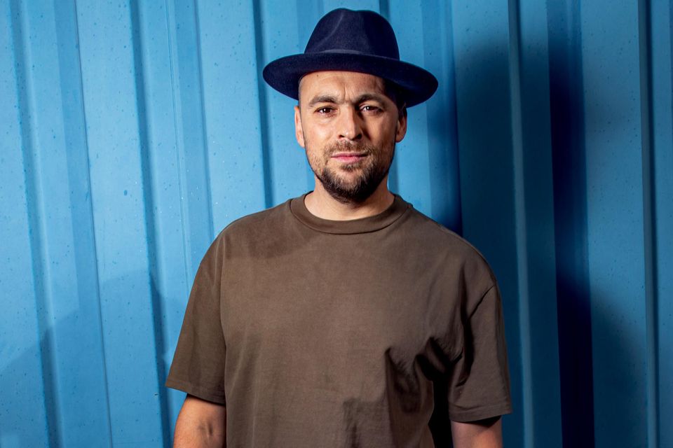 Max Mutzke: Privat wie nie! Er schildert den tragischen Tod seiner Mutter | GALA.de