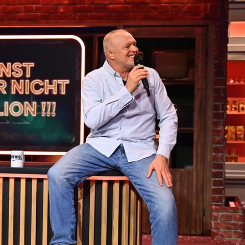 "Du gewinnst hier nicht die Million": Moderator Jan Köppen kommt zu ...