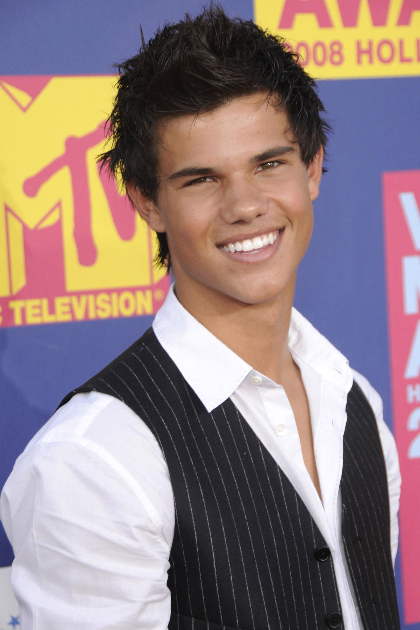 Auch im echten Leben ein Vampir? Robert Pattinson sieht aus wie zu ...