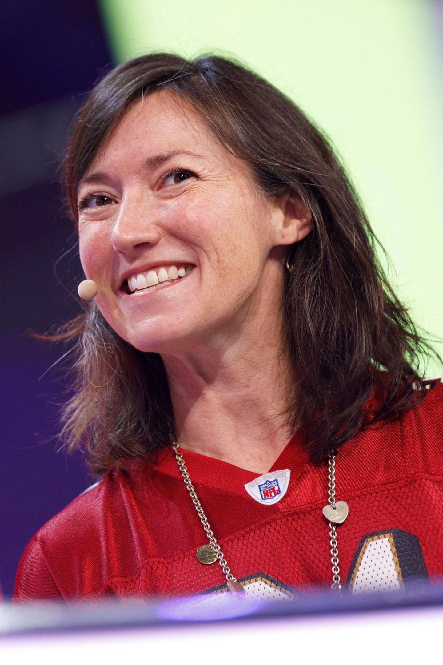 Facebook Profielfoto Meisje