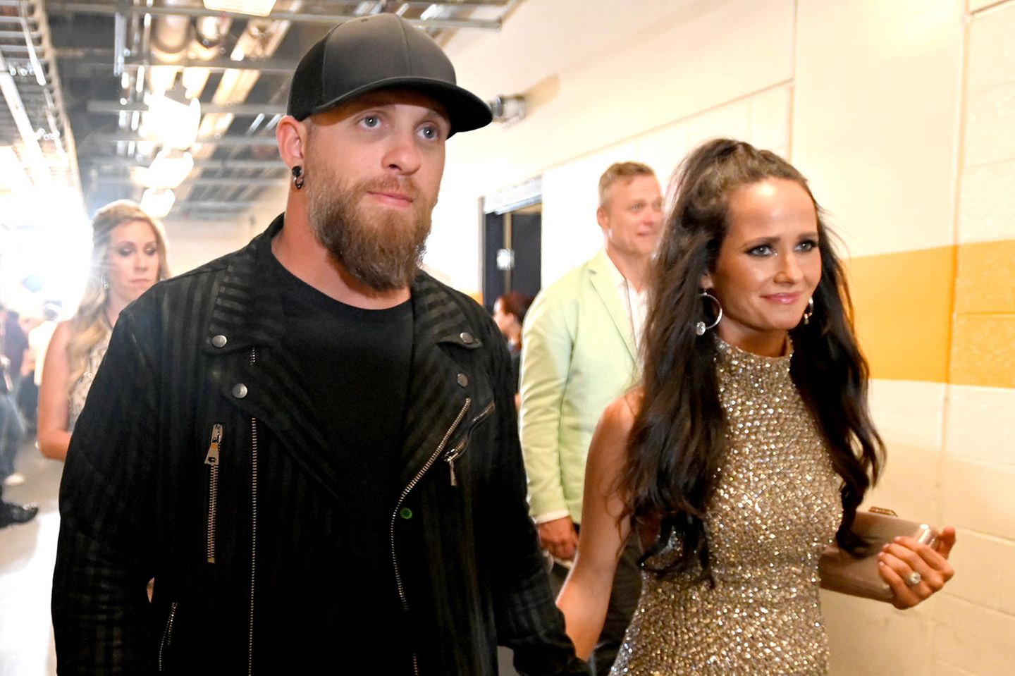 Brantley Gilbert: Sein Baby kommt im Tourbus zur Welt | GALA.de