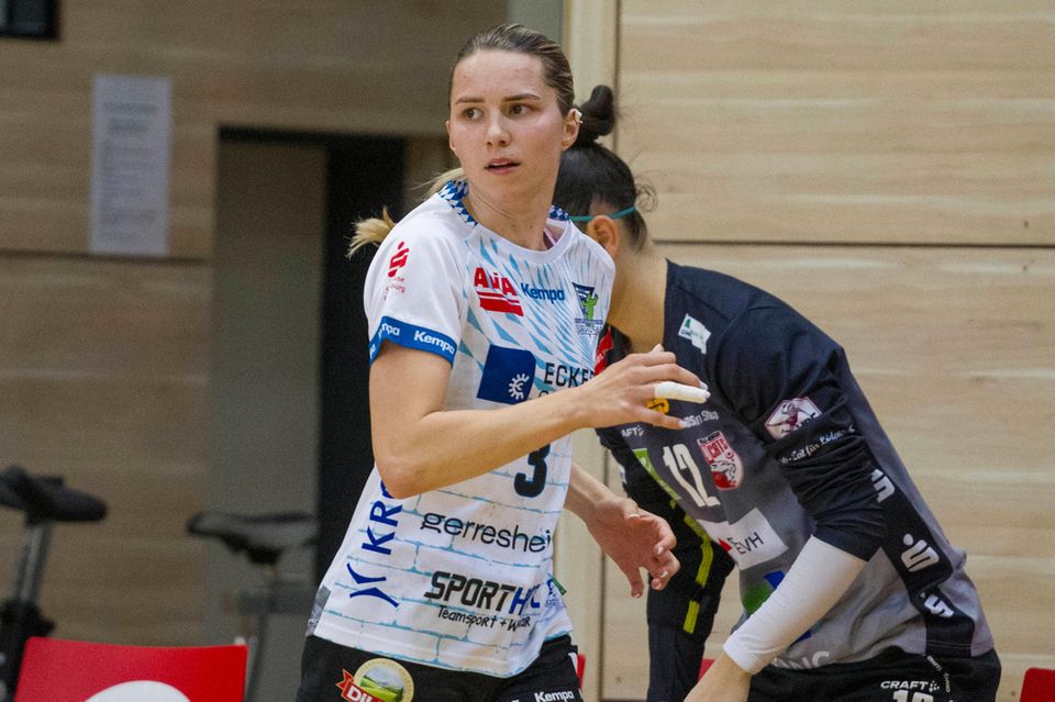 Anika Neuer verbucht Erfolg – da kann selbst Manu nicht mithalten | GALA.de