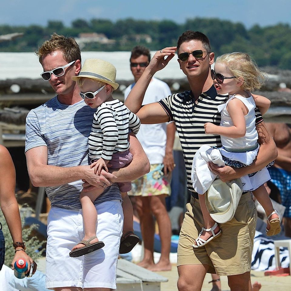 Jennifer Aniston: Sie überrascht mit "neuem" "Rachel"-Haarschnitt | GALA.de