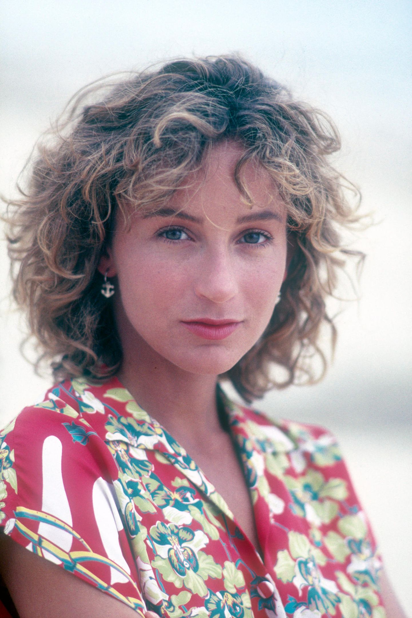 Jennifer Grey Comhlacht Damhsa Salach 26.03.2025 Jennifer Grey: Vom