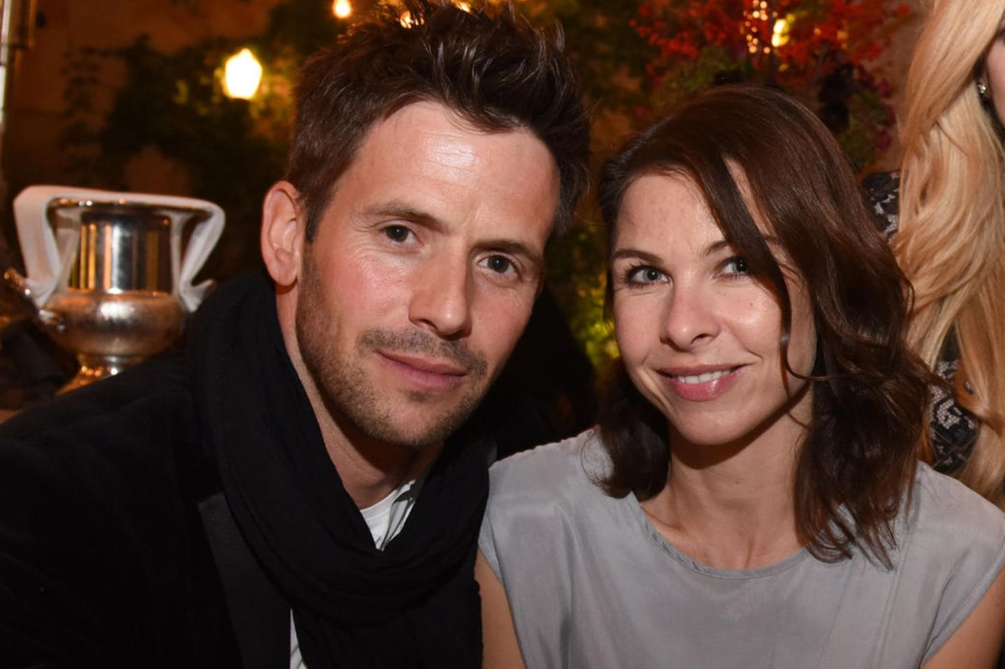 Christian Oliver (†): Witwe Jessica ist "ein neuer Mensch geworden ...