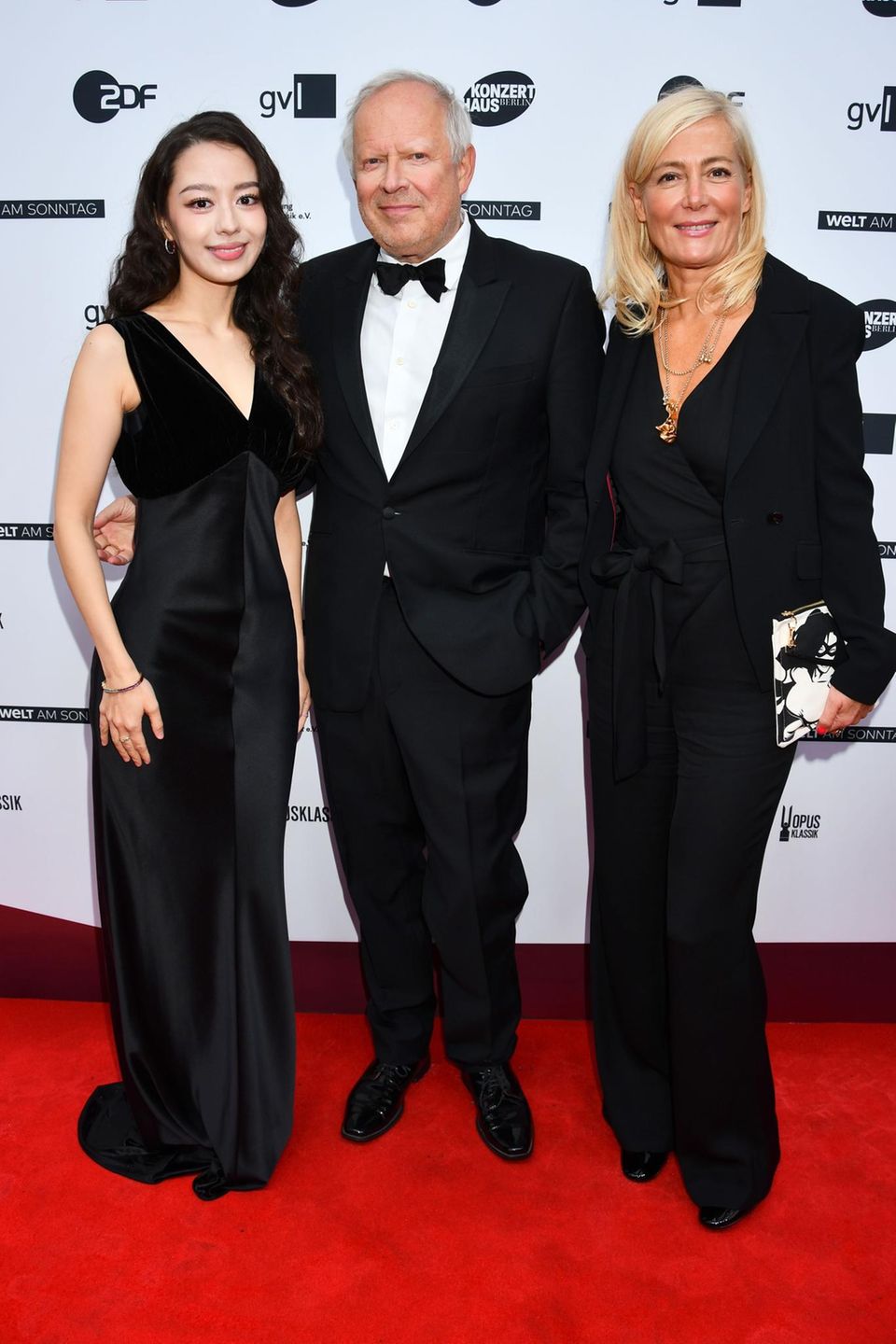 Stars auf Events: Wer sonst noch feiert | GALA.de