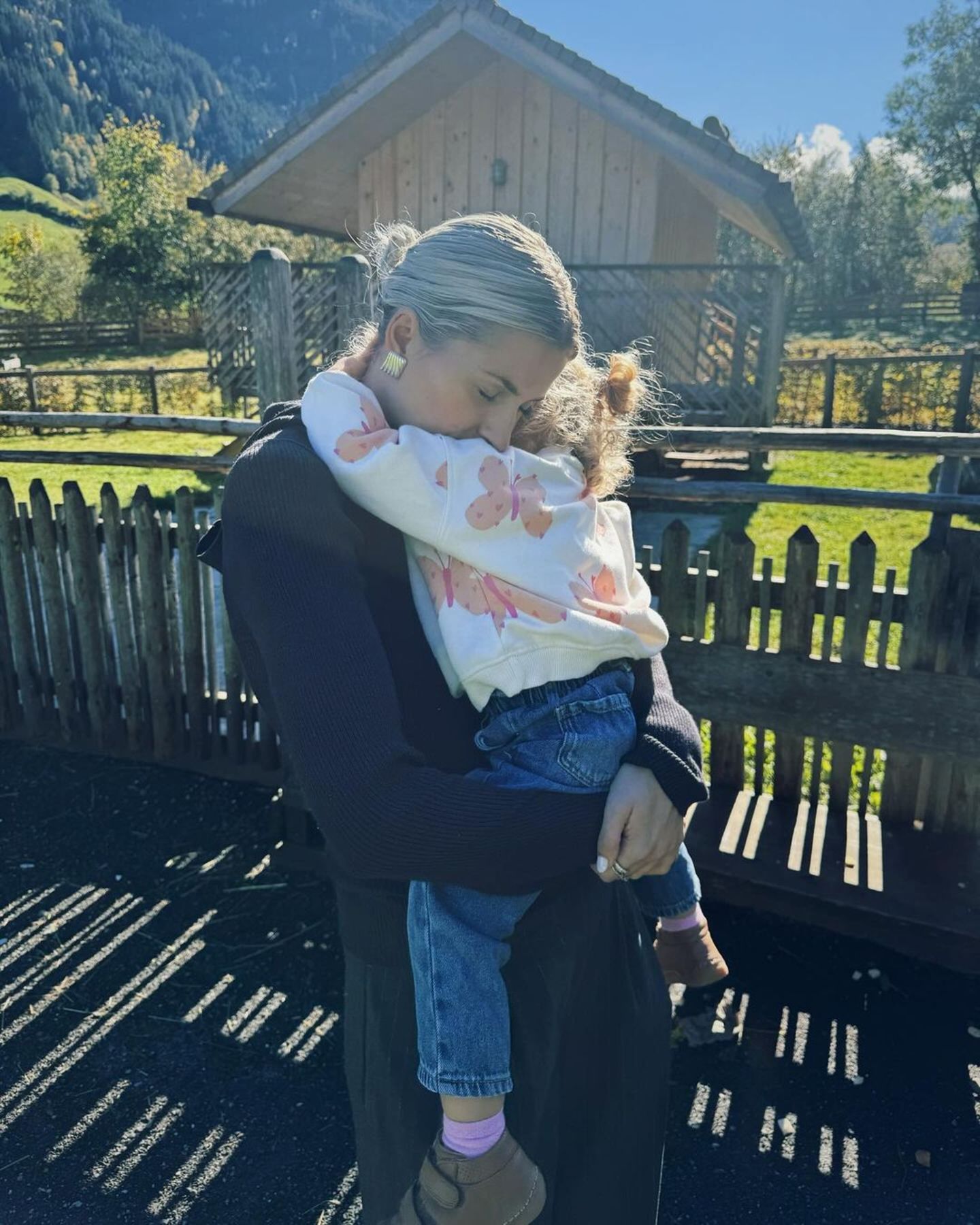 Lena Gercke + Dustin Schöne: Das Model und der Schöne | GALA.de