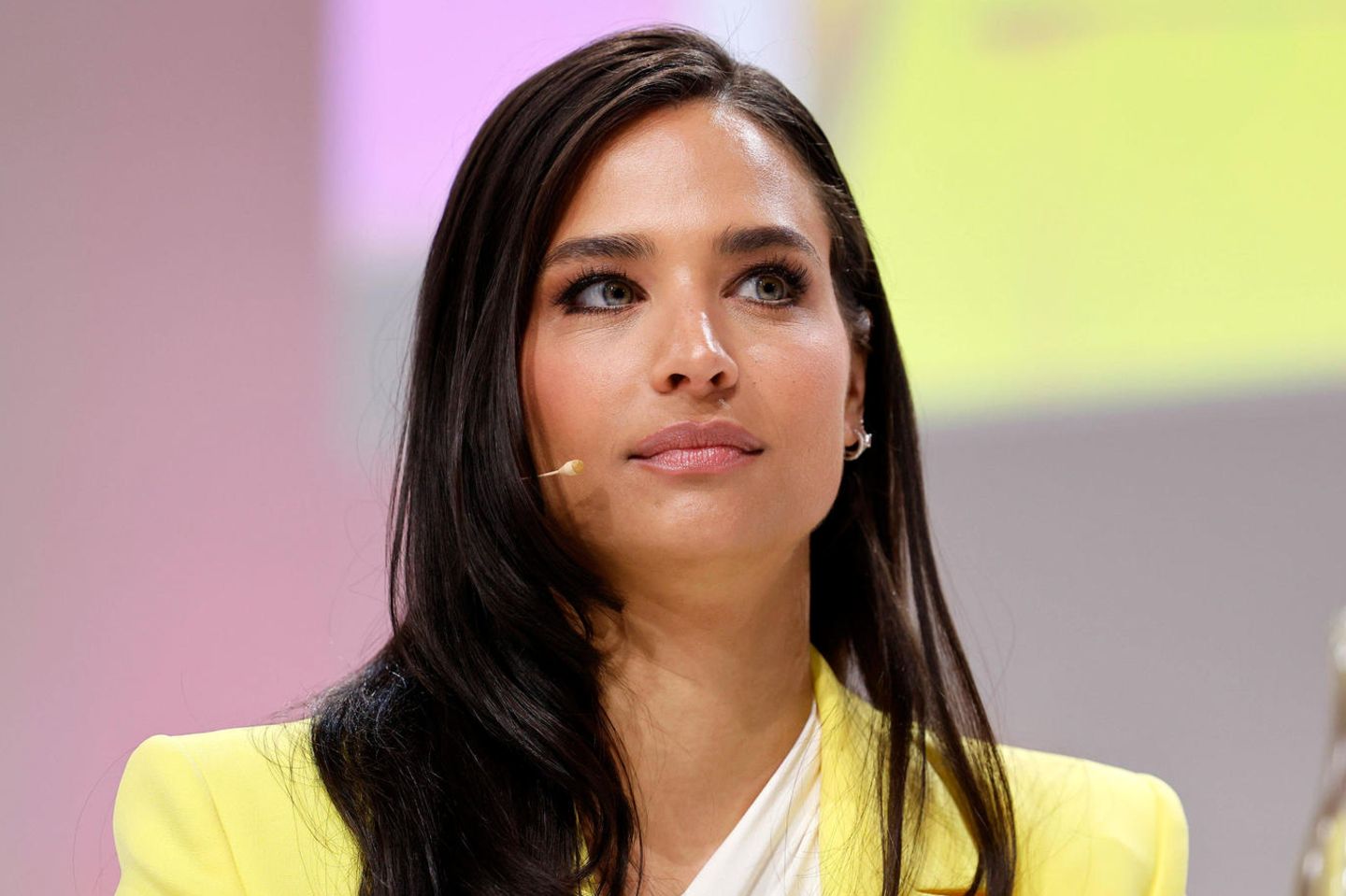 Amira Aly in Therapie: Zusammenbruch nach Schikane von Oliver Pocher ...
