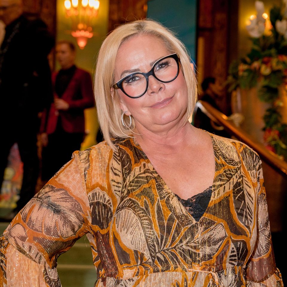 Amira Pocher: Darum fühlt sie sich bereit für die Liebe | GALA.de