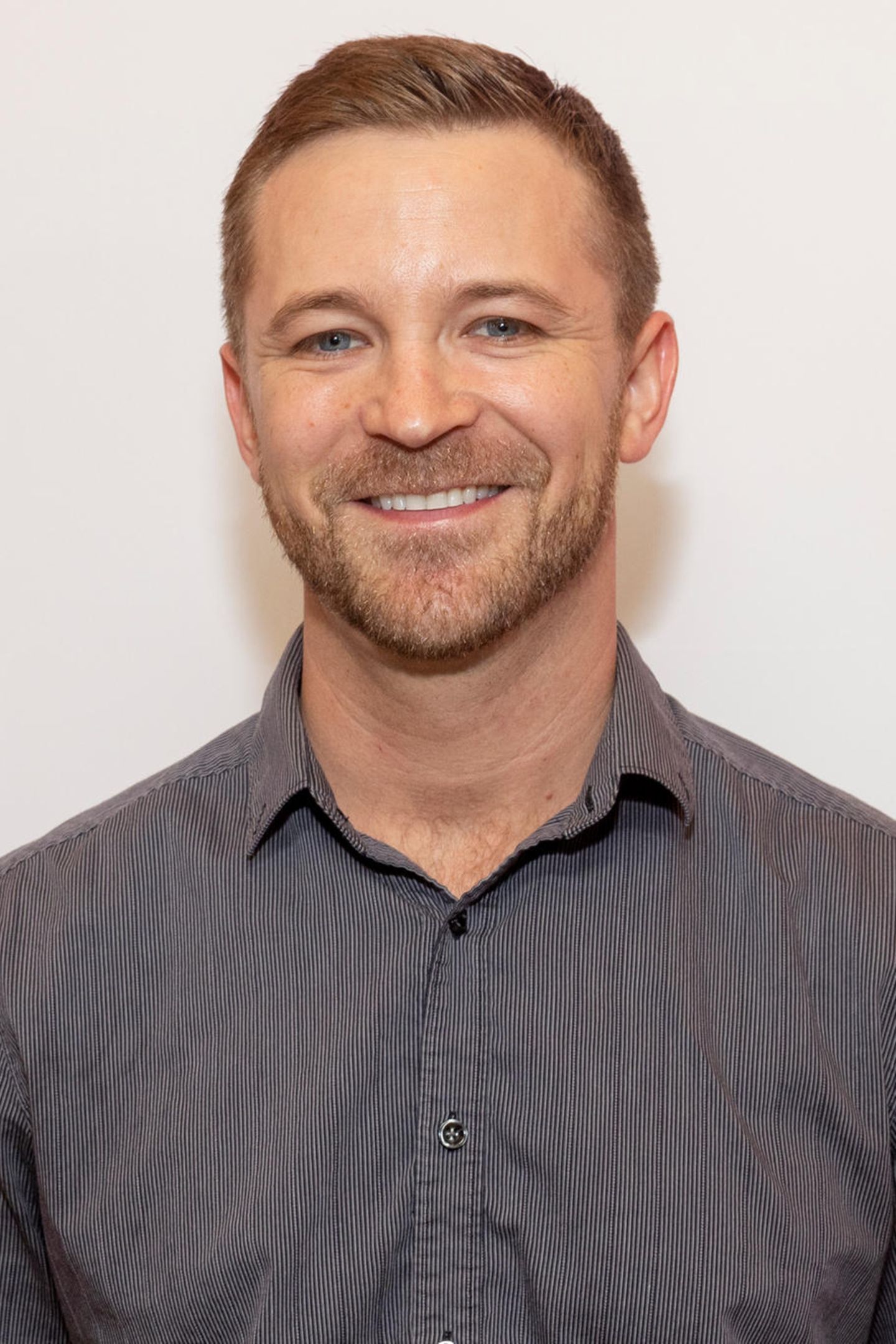 Michael Welch Hansel