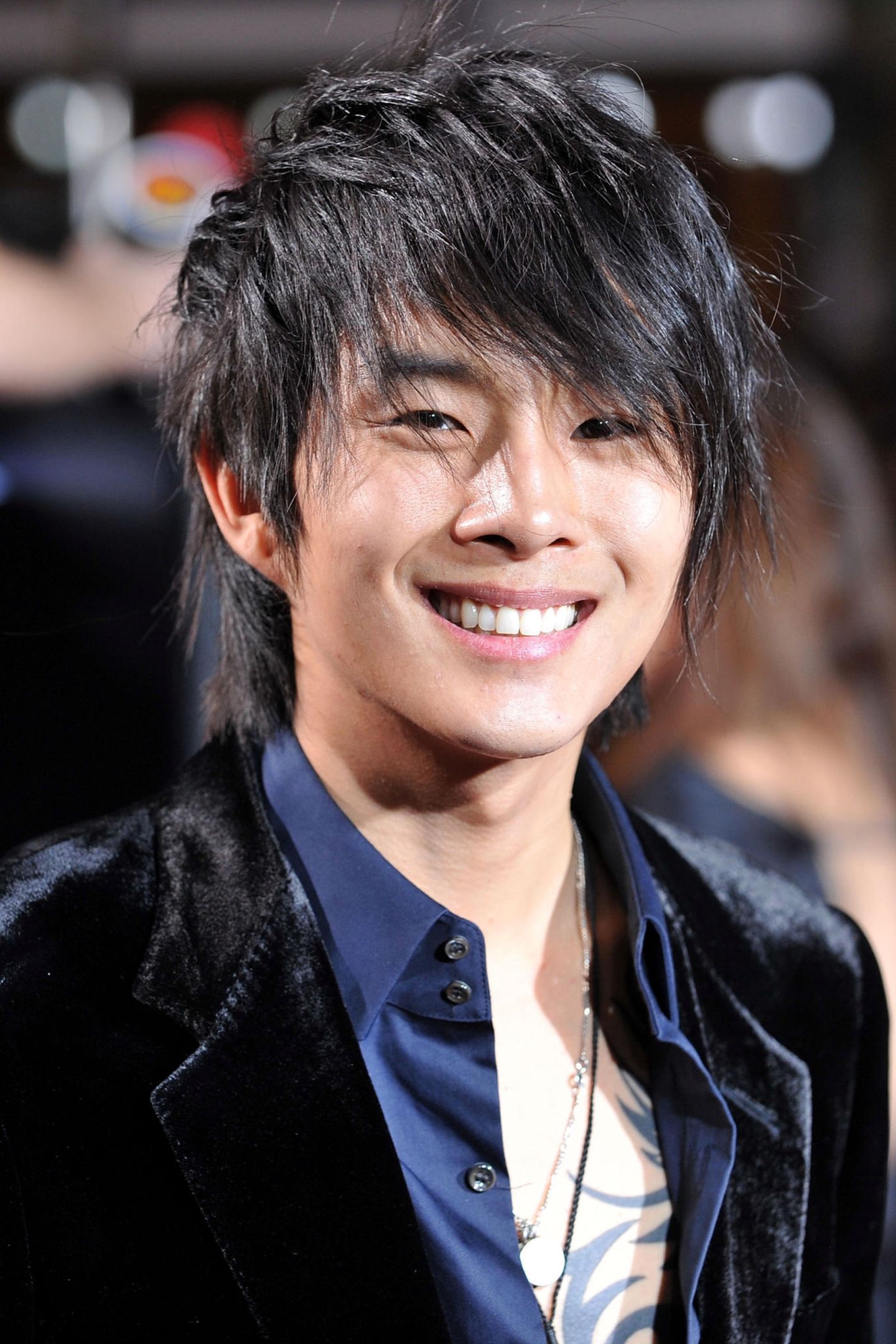 Auch im echten Leben ein Vampir? Robert Pattinson sieht aus wie zu ...