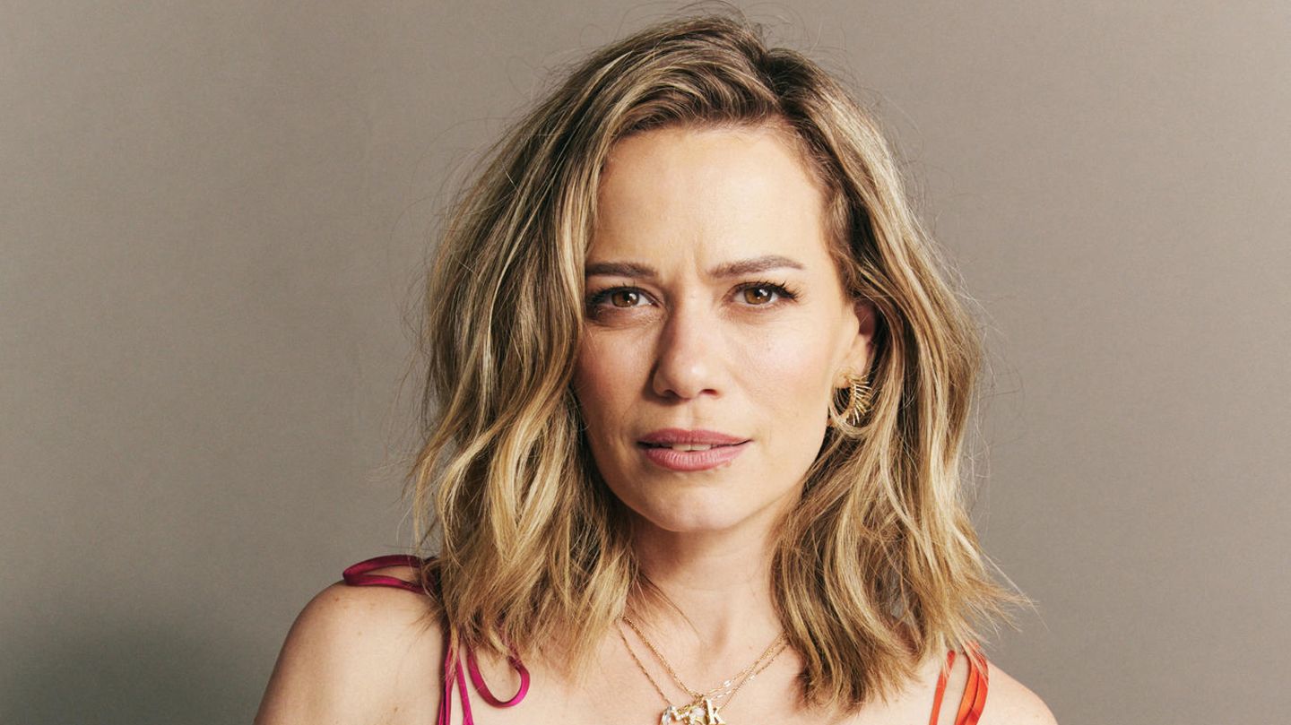 Bethany Joy Lenz: Serienstar ist nach 10 Jahren aus einer Sekte ausgestiegen | GALA.de