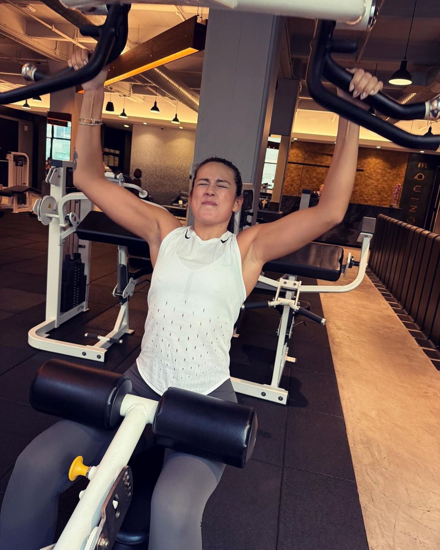 Fitness: Sportliche Stars | GALA.de