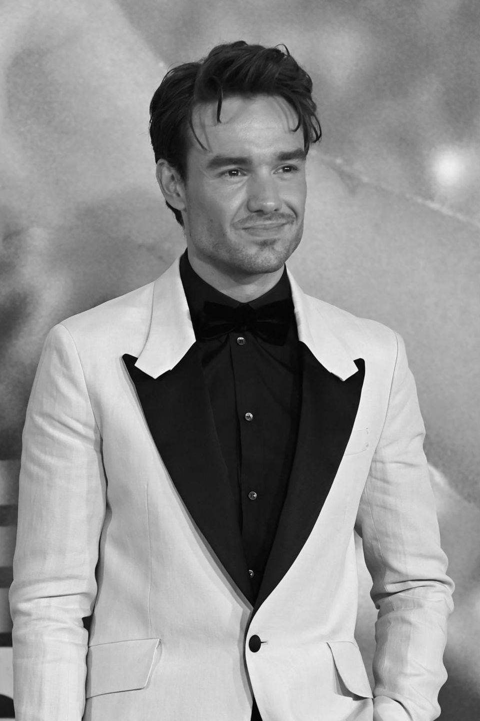 Liam Payne - Steckbrief, News, Bilder | GALA.de