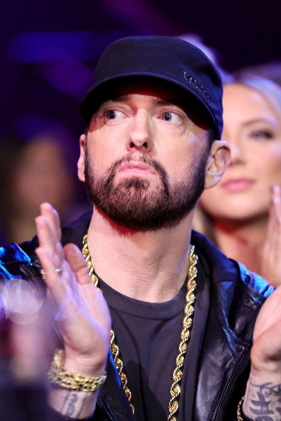 Eminem Ronnie Ist Gestorben