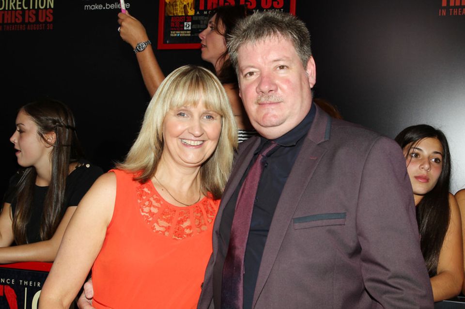 Liam Payne (†): Erste Worte! Seine Familie ist "völlig am Boden ...