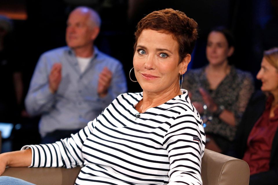 Muriel Baumeister im GALA-Interview: Mein Weg zurück | GALA.de