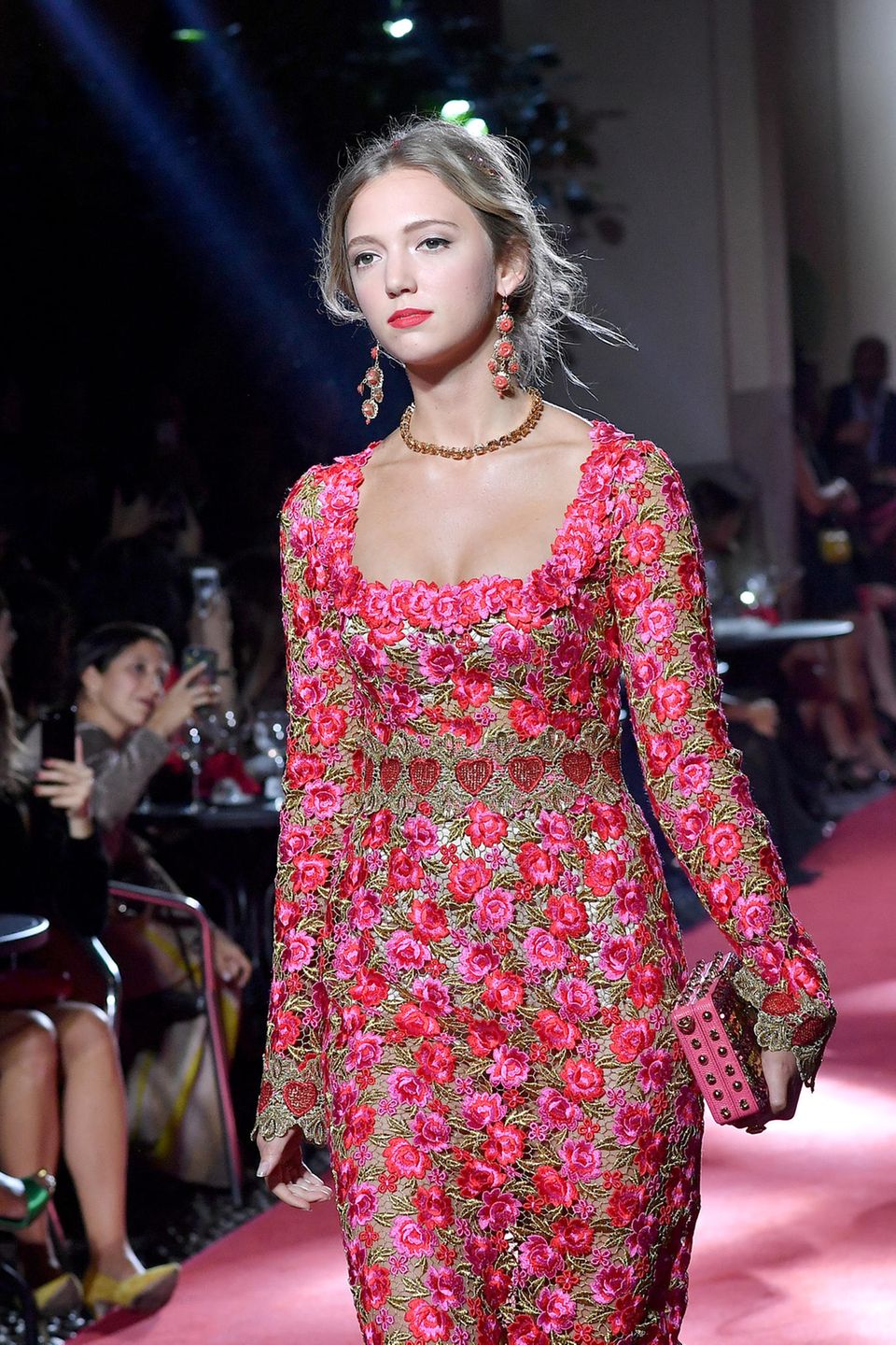 Eleonore, Ferdinand + Gloria: So leben und lieben die jungen Habsburger ...