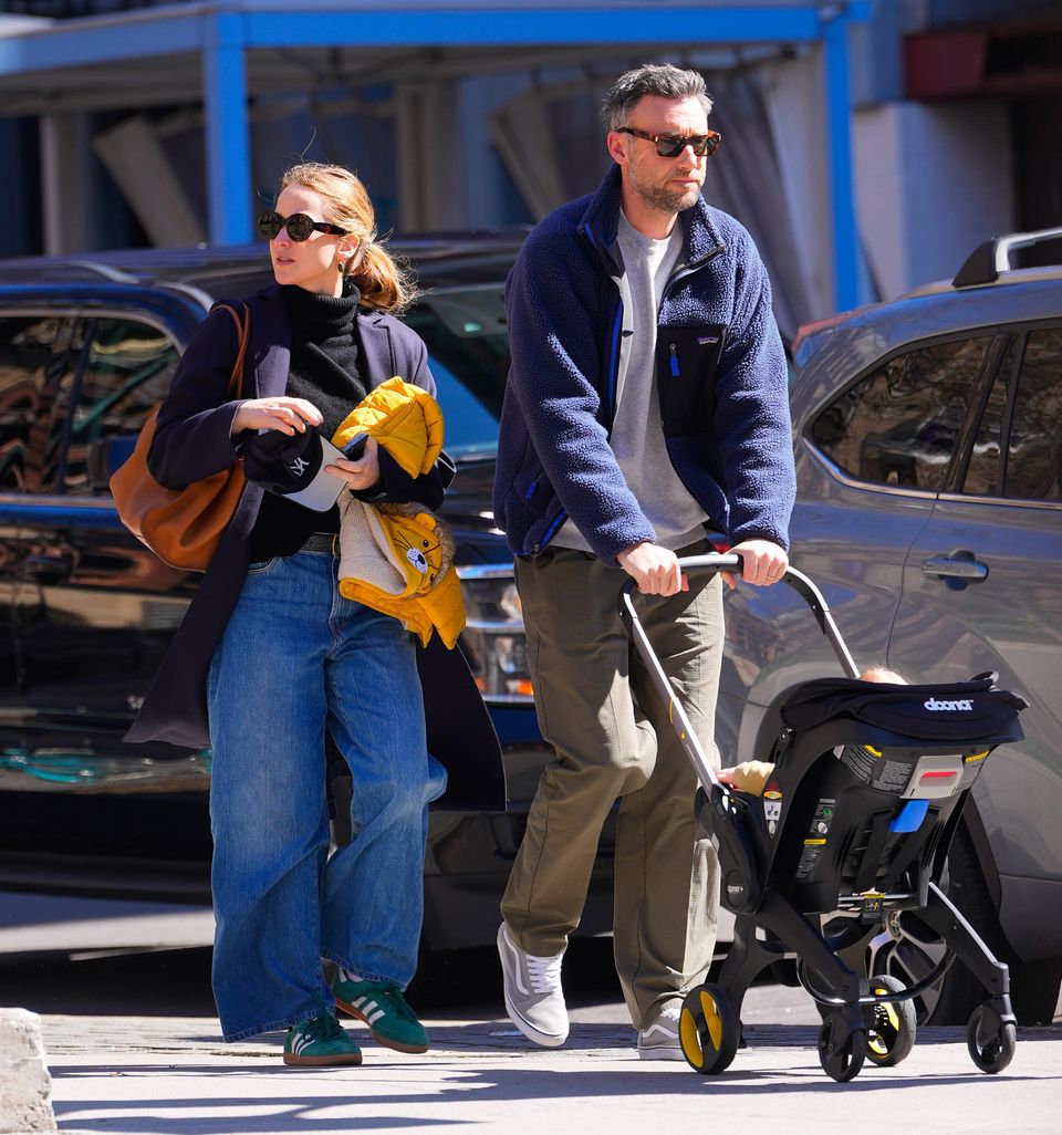 Jennifer Lawrence: Der Hollywoodstar ist erneut schwanger | GALA.de