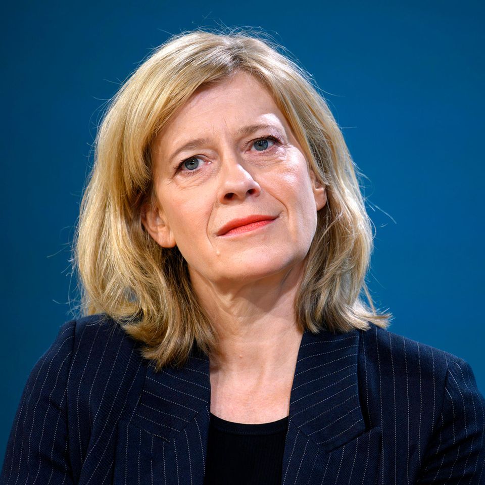 Caroline Peters | GALA.de