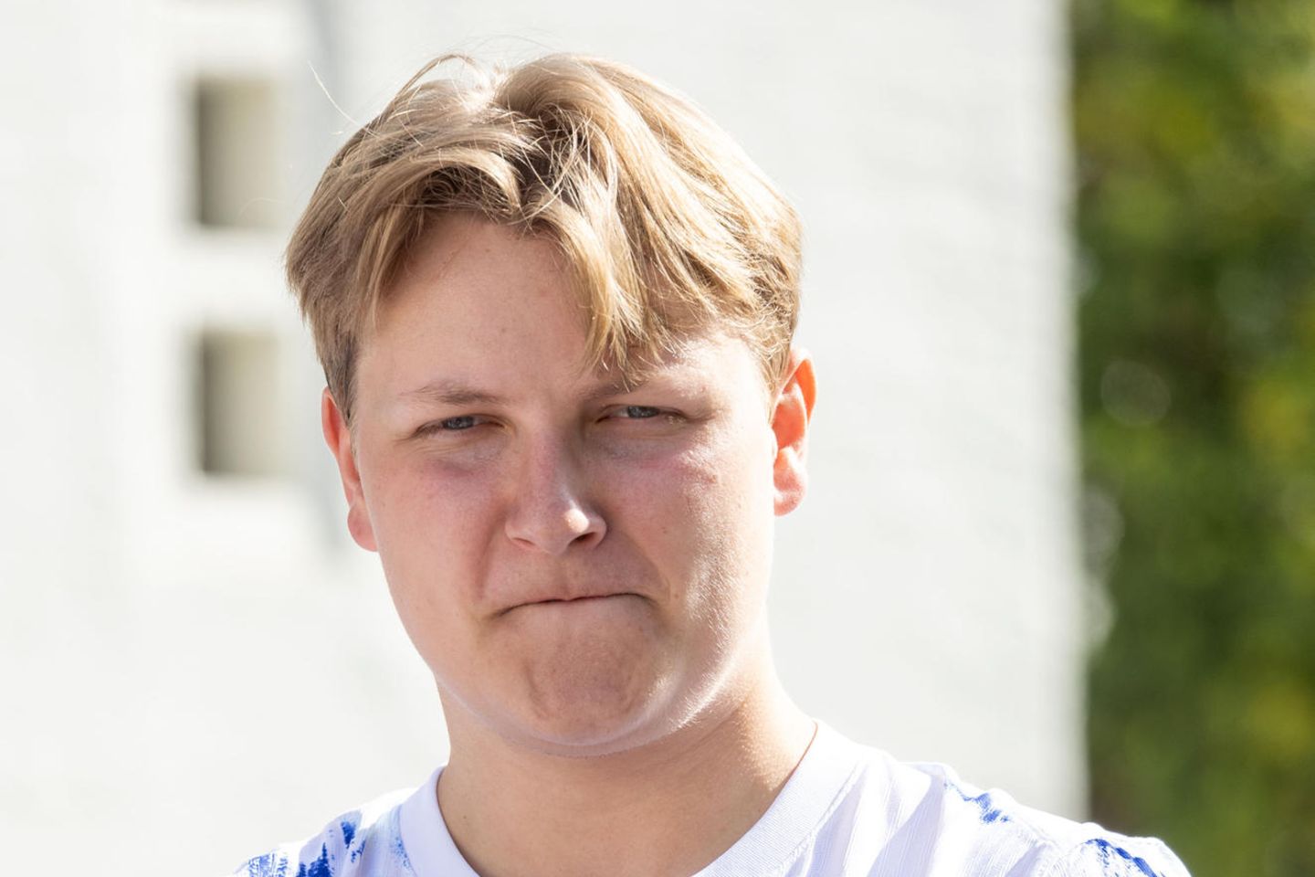 Prinz Sverre Magnus: Prinz Sverre Magnus brüskiert Fans in seiner neuen ...