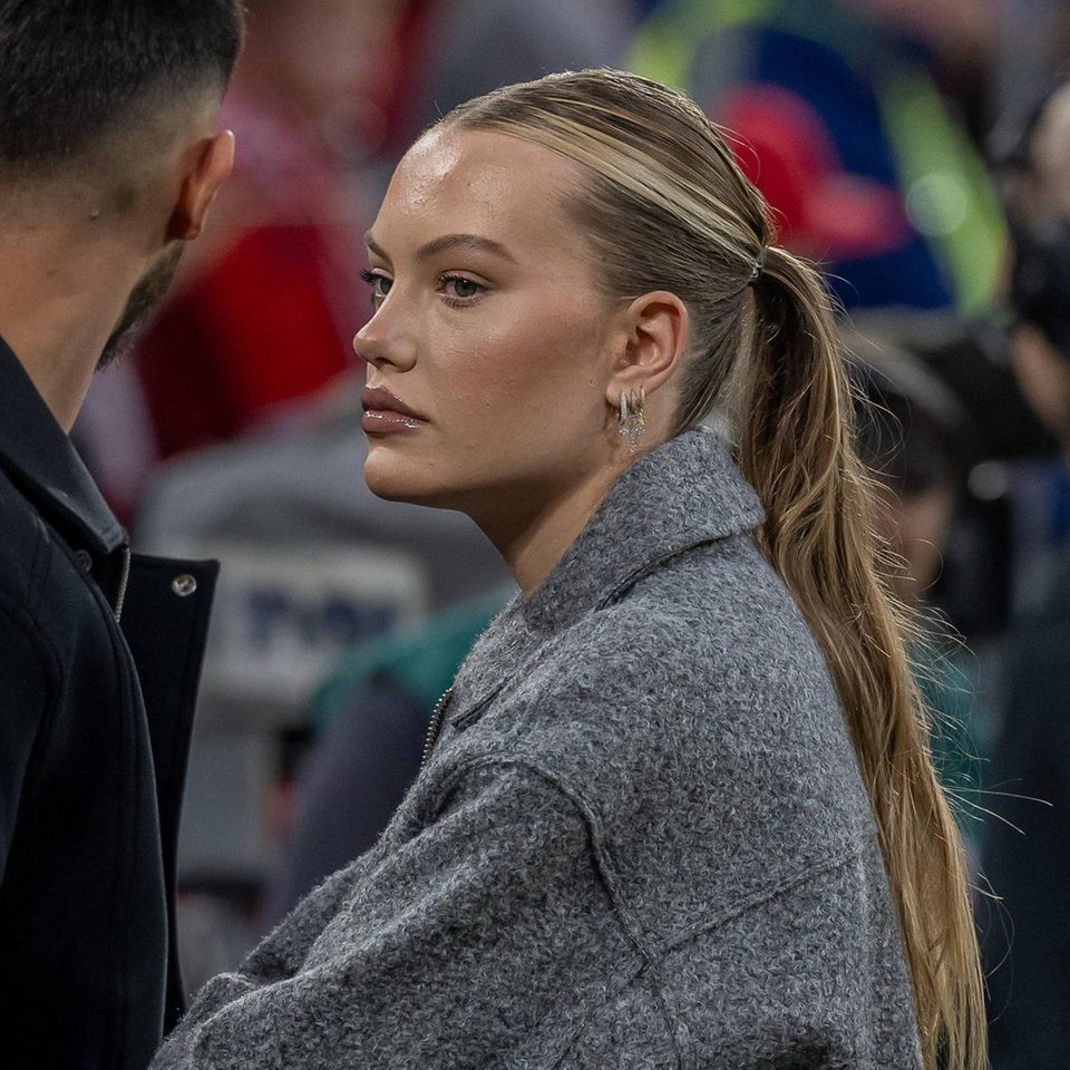 Kirsten " Kiki " Viebrock | GALA.de