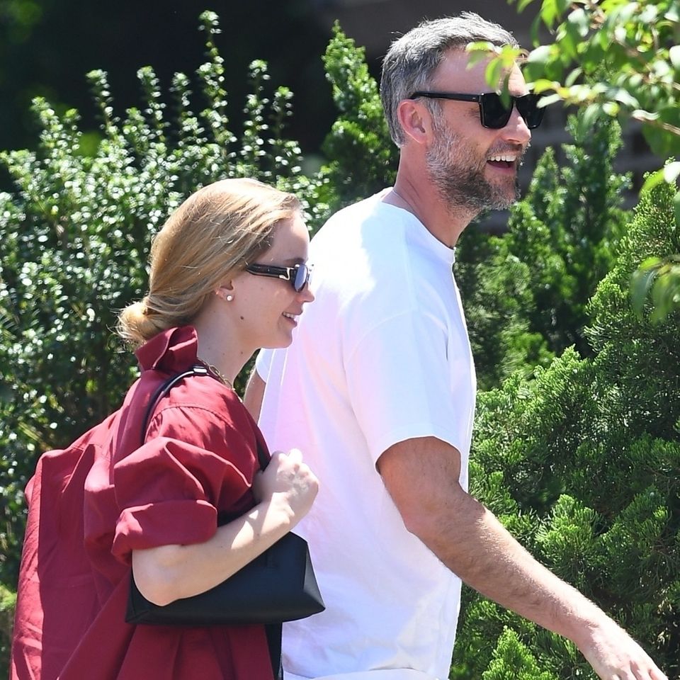 Robert Lewandowski und Anna Lewandowska: Zweite Hochzeit nach zehn ...