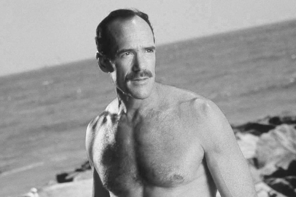 Michael Newman (†67): Der "Baywatch"-Star ist tot | GALA.de
