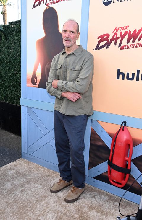 Michael Newman (†67): Der "Baywatch"-Star ist tot | GALA.de