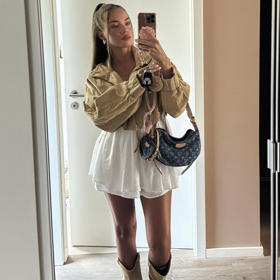 Laura Maria | GALA.de