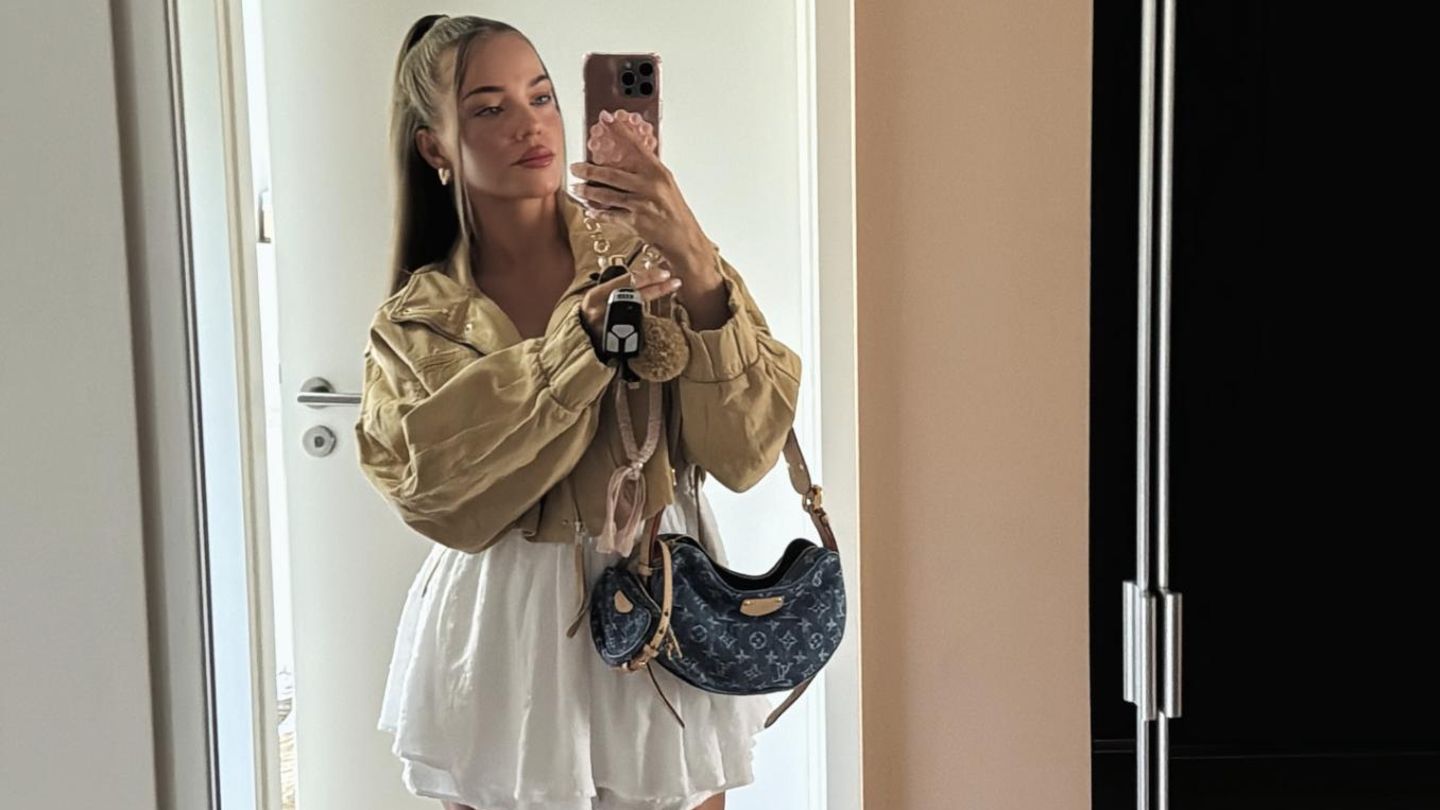 Laura Maria Rypa: Überraschende Einblicke in ihr neues Zuhause | GALA.de