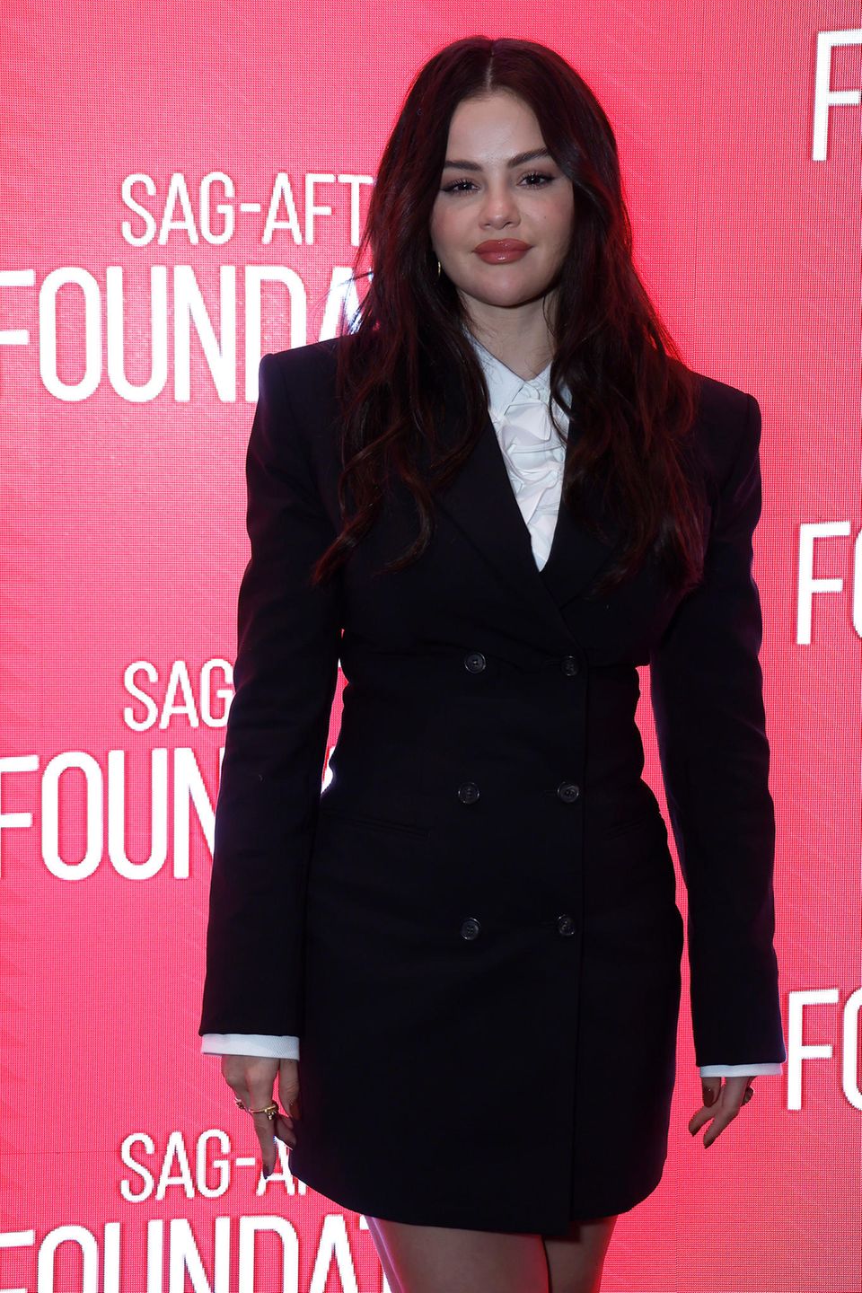 Selena Gomez Kurze Haare 2024 Selena Gomez – Starportrait | InStyle