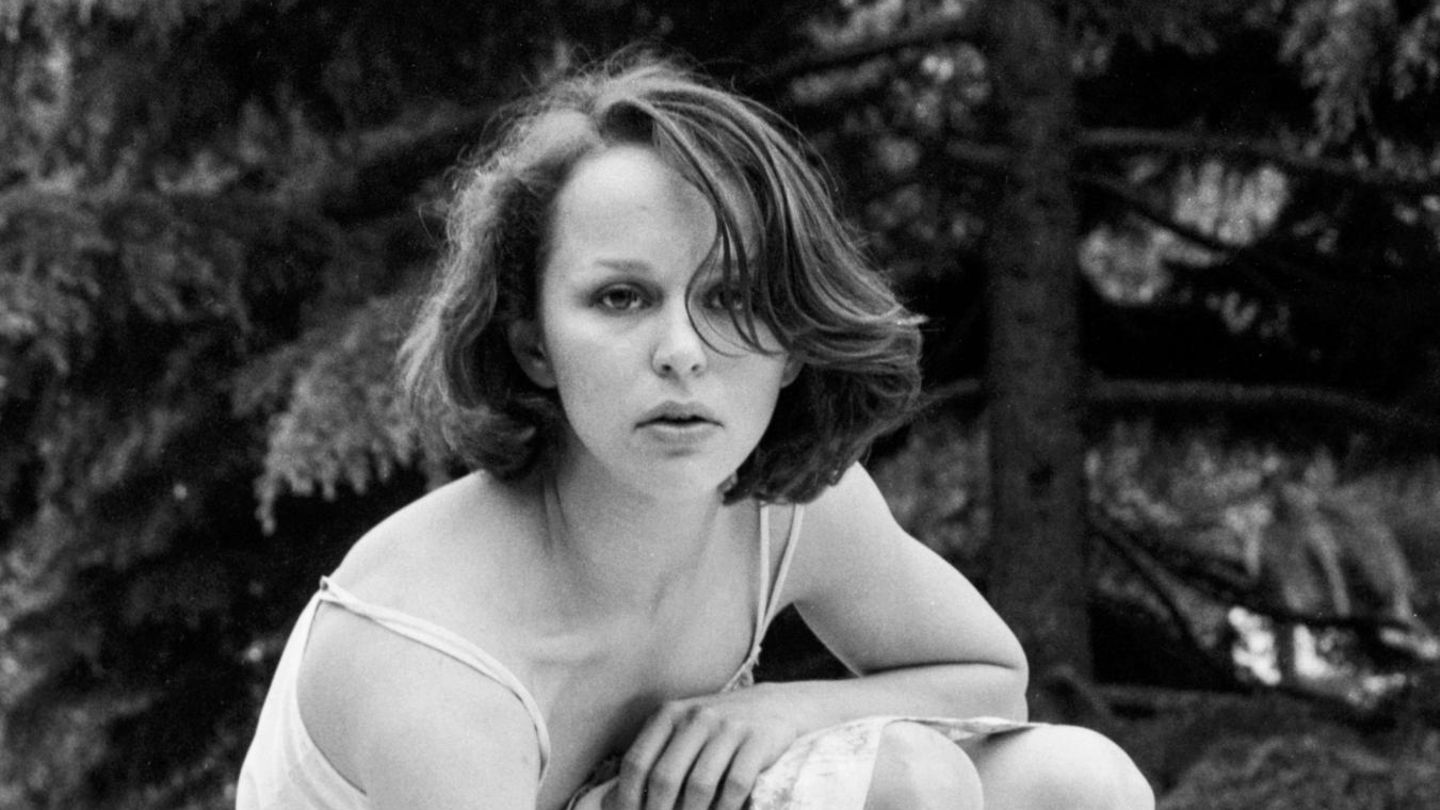 Christine Boisson: "Emmanuelle"-Schauspielerin stirbt mit 68 Jahren ...