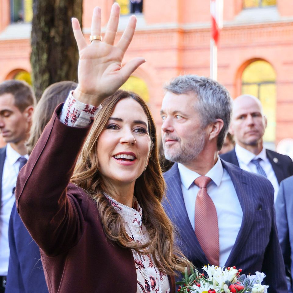 Fiona Erdmann: Endlich! Sie verrät das Geschlecht ihres zweiten Kindes ...