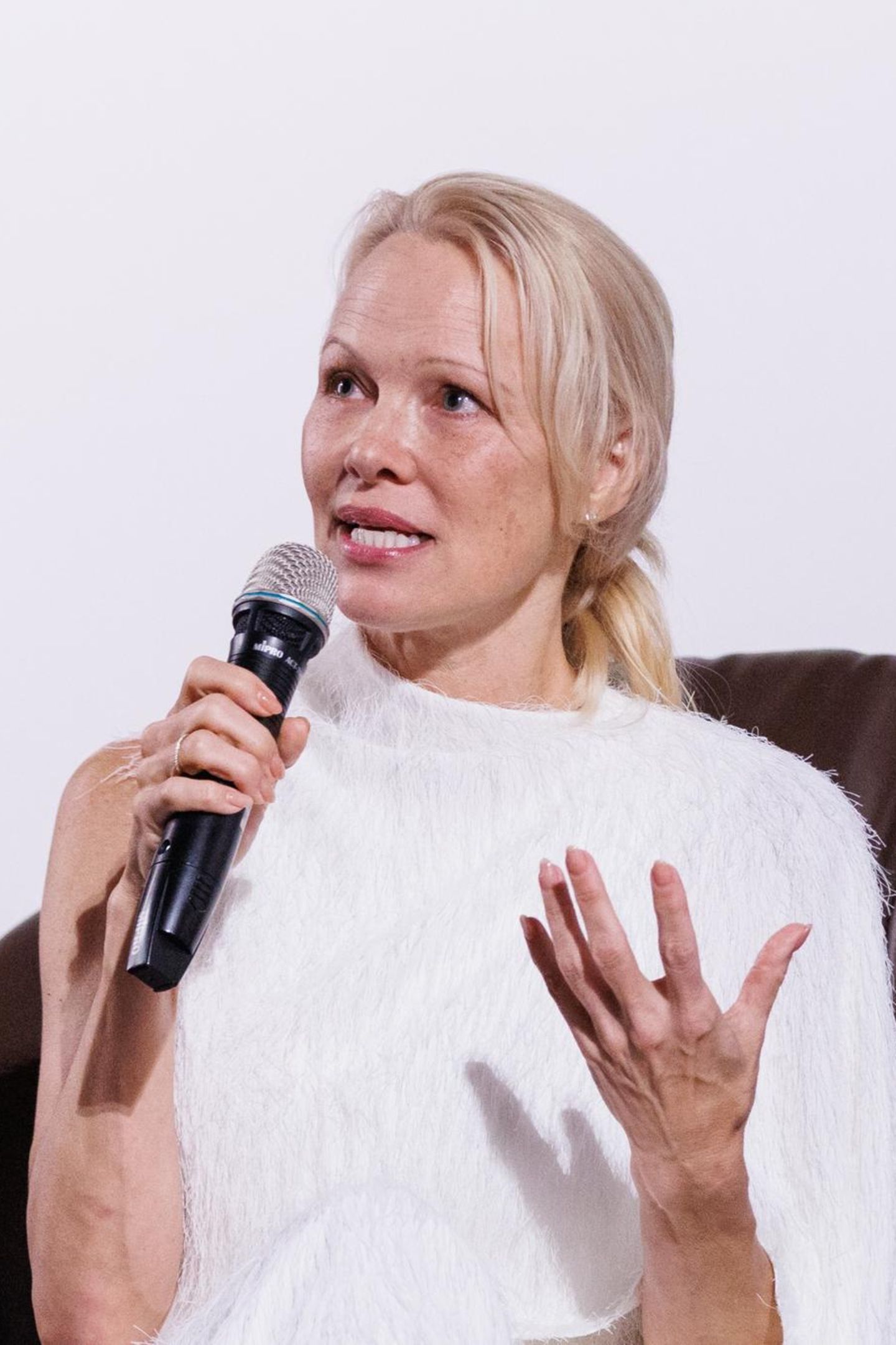 Unge Draw Barrymore Fester